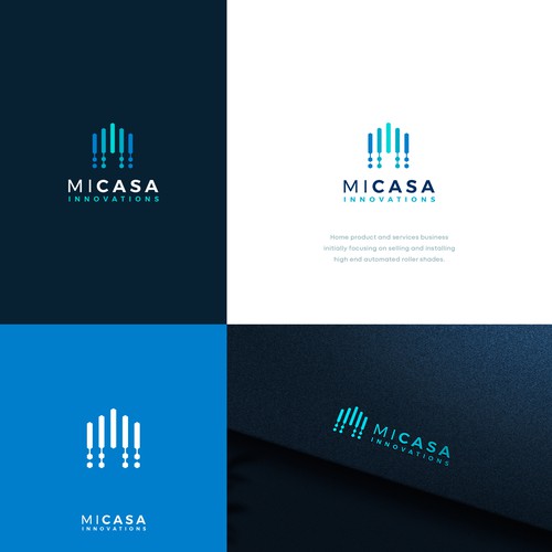 Designs | Design a modern, hip logo that inspires quality and ...