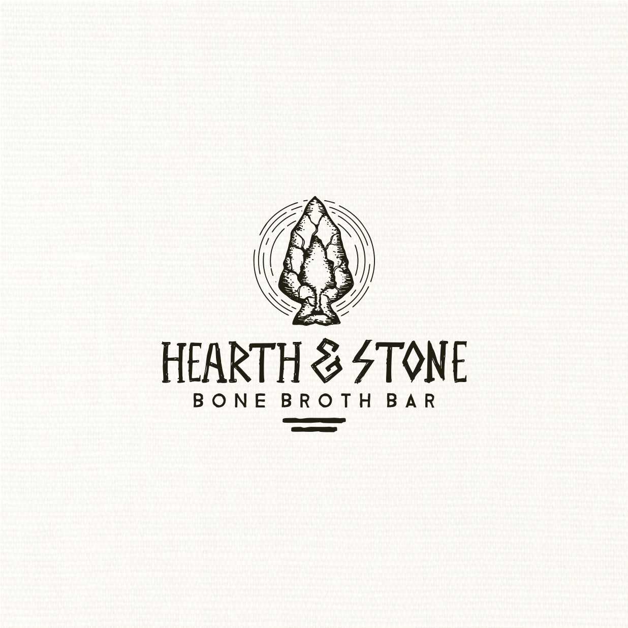 Stone Logos - Free Stone Logo Ideas, Design & Templates