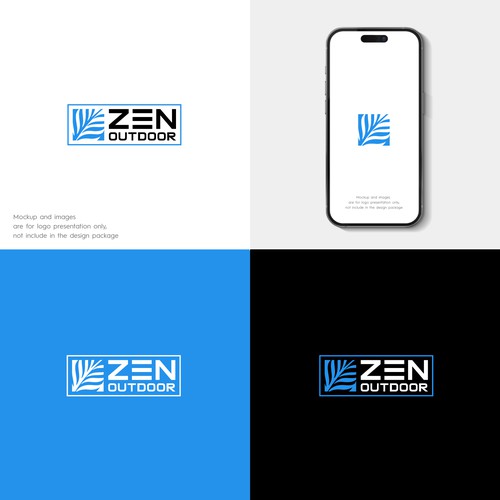 Designs | zen outdoor kitchens | Logo design contest