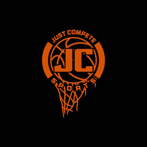 Designs | Slam Dunk Challenge: Seeking a Winning Logo for Just Compete ...