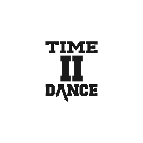 Designs | TIME II DANCE, 90S RAVE LOGO! | Logo design contest