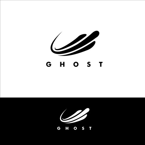 Designs | Ghost Logo Design for Streetwear Company | Logo design contest