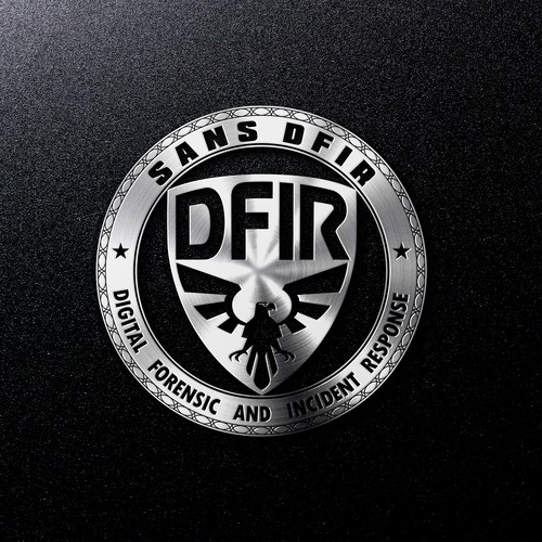 DESIGN SUPERHERO CREST & CHALLENGE COIN | Illustration or graphics contest