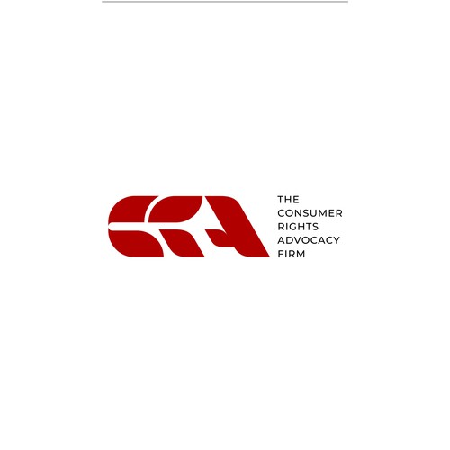 Designs | Modern new logo for a consumer protection law firm | Logo ...