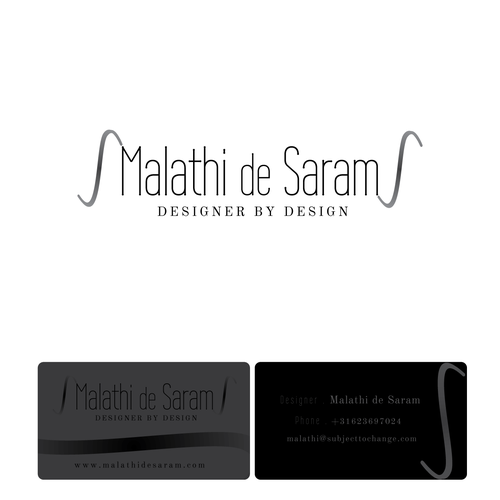 Malathi Logo Malachite Butterfly Logo
