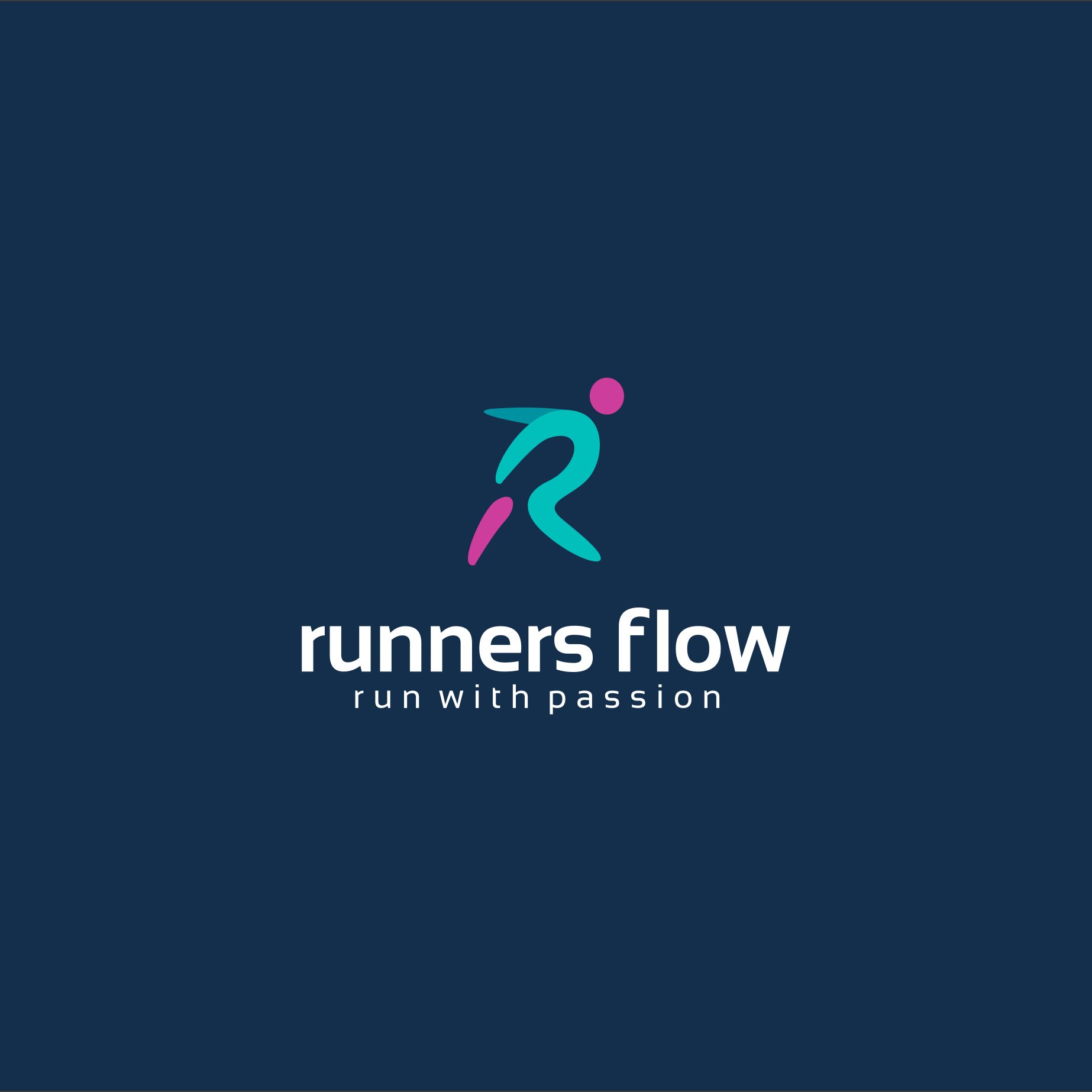 Running Logos - Free Running Logo Ideas, Design & Templates