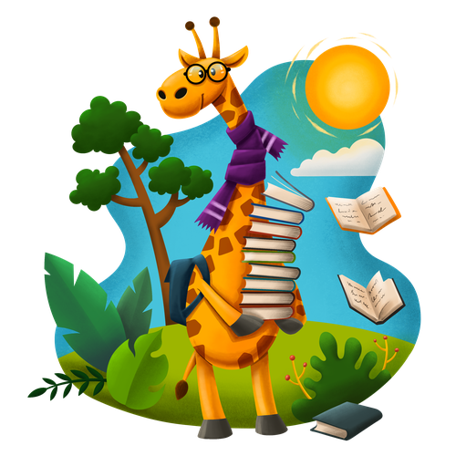 Giraffe Designs - 140+ Giraffe Design Ideas, Images & Inspiration In ...