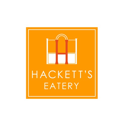 Designs | Design an eye catching logo for a high end food hotel ...