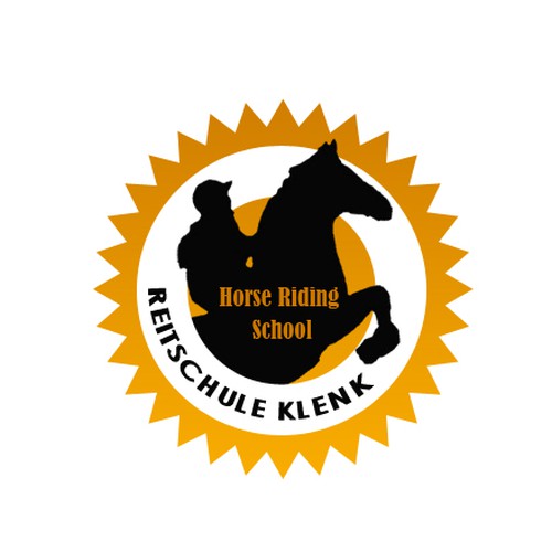 Help Reitschule Klenk with a new Logo Design | Logo design contest