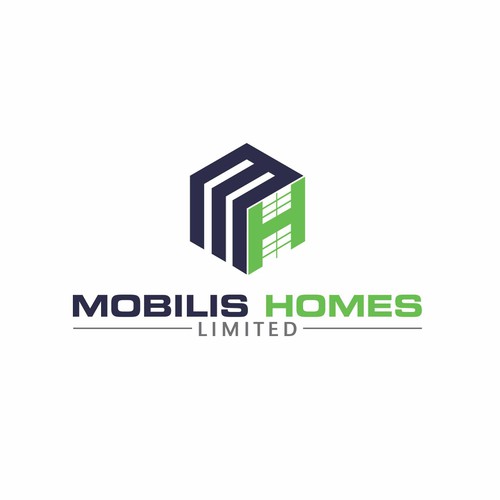 Mobilis Logo Redesign On Behance | atelier-yuwa.ciao.jp