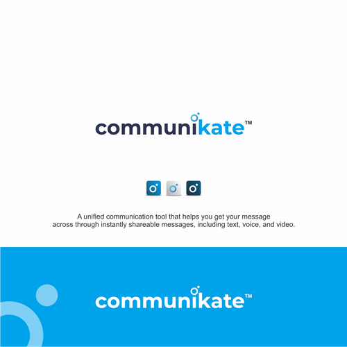 Designs | We need a new powerful logo for a unifed communications ...