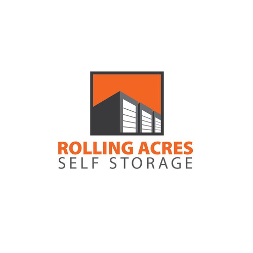 Storage Unit Logos