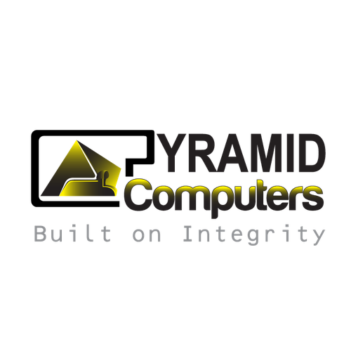 New logo wanted for Pyramid Computers | Logo design contest