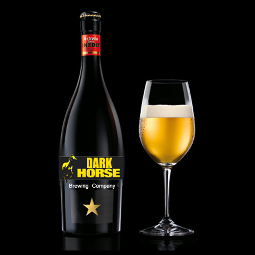 design for Dark Horse Brewing Company | Other design contest