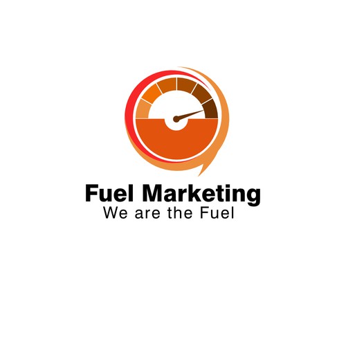 Designs | Fuel Marketing | Logo design contest