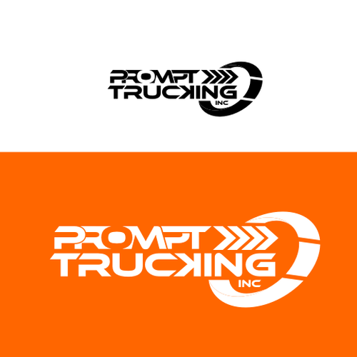 Create a long-haul trucking company logo! | Logo design contest