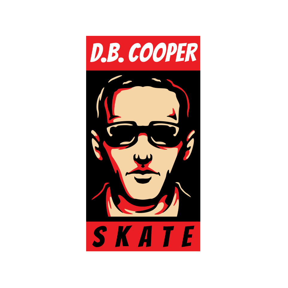 Skater Logos - Free Skater Logo Ideas, Design & Templates