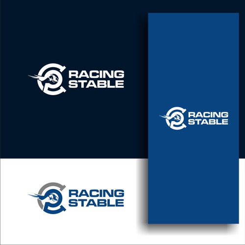 Designs | Design a thoroughbred horse racing company logo. | Logo ...