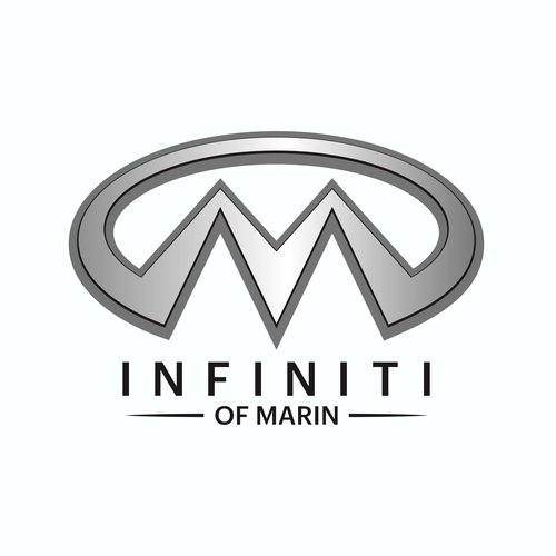 Luxurious Infinity dealer logo | Logo design contest