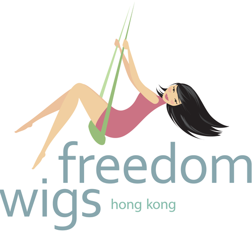 Amazing wig company needs fab logo! | Logo design contest