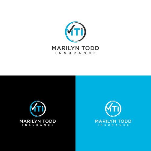 Designs | Design a new logo and brand style for an Atlanta insurance ...