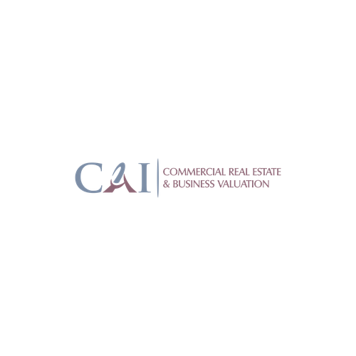 Designs | Create a (text only) logo for "CAI" real estate appraisal ...