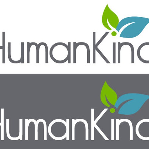 Logo for HumanKind | Logo design contest