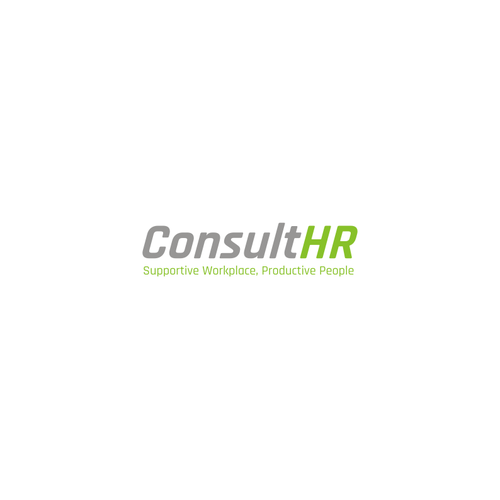 Simple, straightforward logo for an HR consultant | Logo design contest