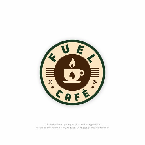 Designs | Fuel Logo | Logo design contest