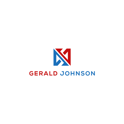 Designs | Gerald Johnson for Mayor | Logo design contest