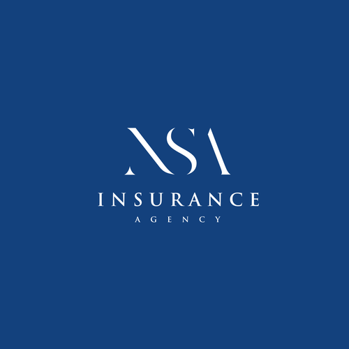 Designs | Logo for Largest Insurance Agency in Nevada | Logo design contest