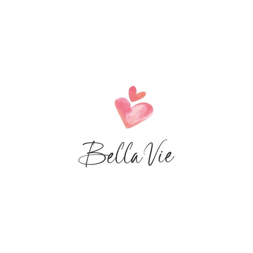 Designs | We need an awesome logo for our accessory brand, Bella Vie ...