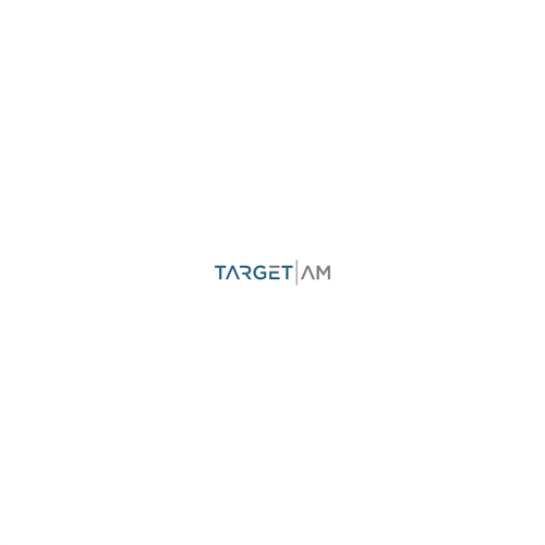 A logo for an innovative Asset Management company (Target Asset ...