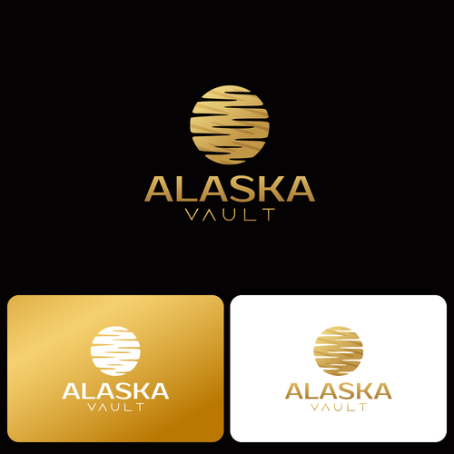 Designs | Alaska Vault | Logo design contest