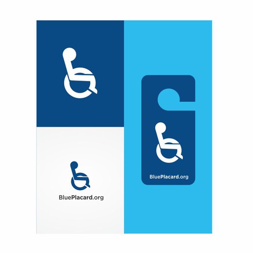 Logo to promote disability awareness | Logo design contest