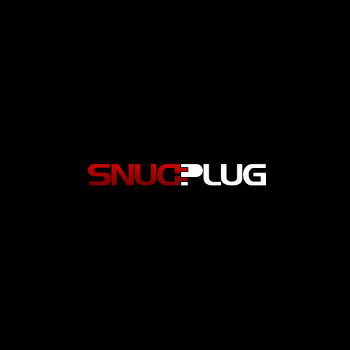 SNUG PLUG, EVERYBODY NEEDS ONE!!! | Logo design contest