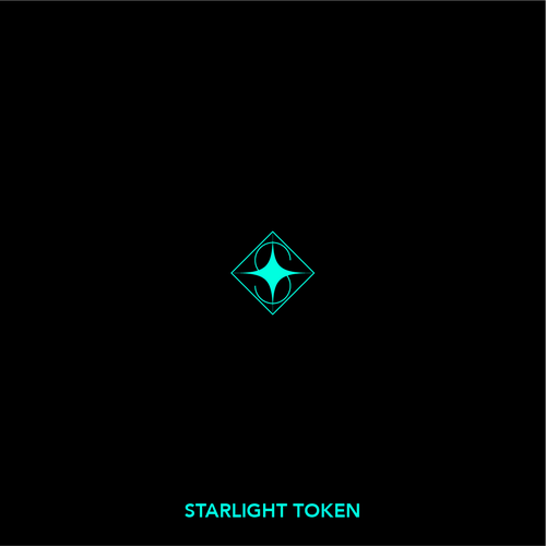 Designs | Starlight Token - Digital In App Currency | Logo design contest