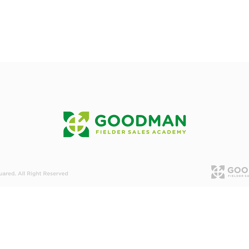 Goodman Fielder Logo Png