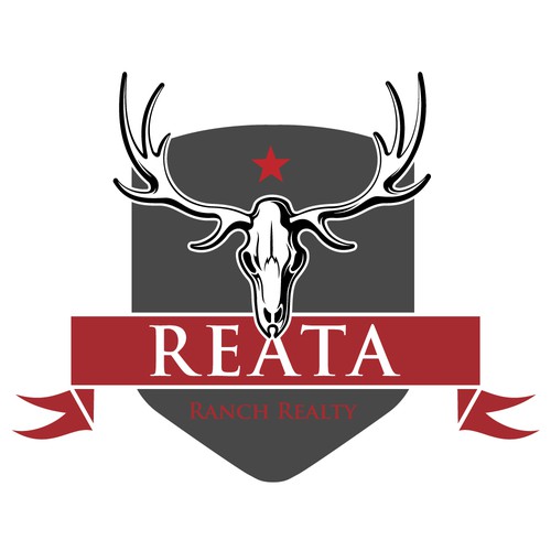Reata Ranch Realty needs a new logo | contest di Logo