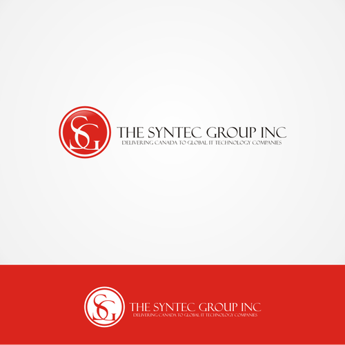 Create the next logo for The Syntec Group Inc. | Logo design contest