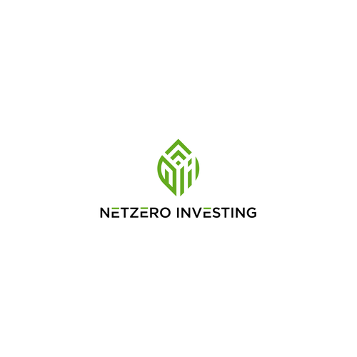 Designs | Net Zero Investing | Logo design contest