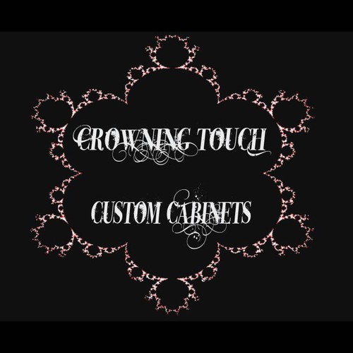 Logo for a custom cabinetry company | Logo design contest