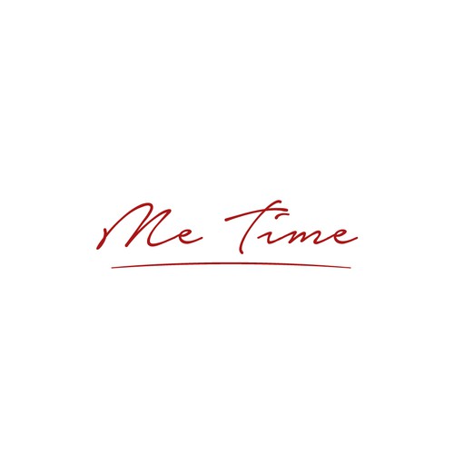 Me Time Logo