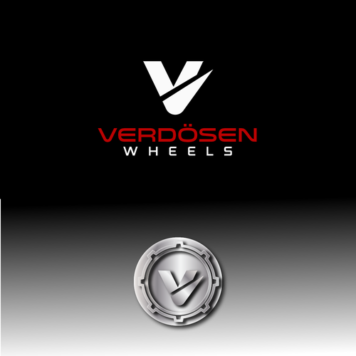 Designs | We need a powerful new logo design for a luxury wheel brand ...