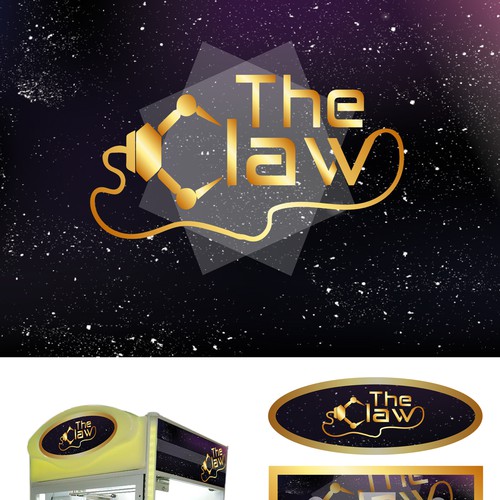 Create new graphics for a Claw machine | Other design contest