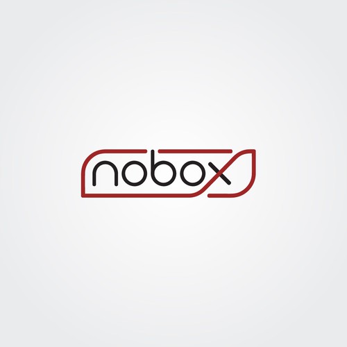 Logo making: don't think outside the box, think Nobox! | Logo design ...