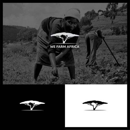 Design a Compelling Logo an Agricultural Non-profit in Africa. | Logo ...