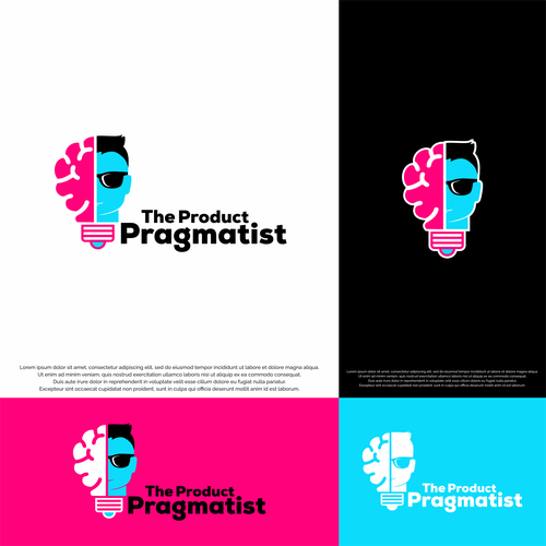 Designs | Consulting company around SaaS Product Development | Logo ...