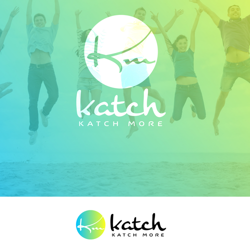 Designs | New Lifestyle Brand that allows people to Katch More out of ...