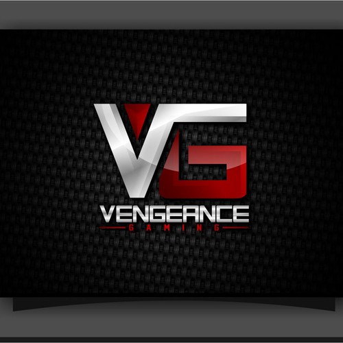 Vengeance Logo